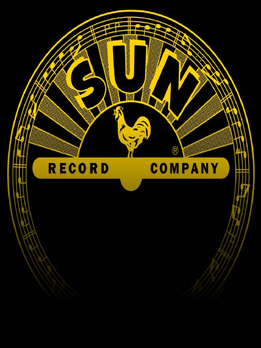 Sun Records Merch - Official Merchandise Store